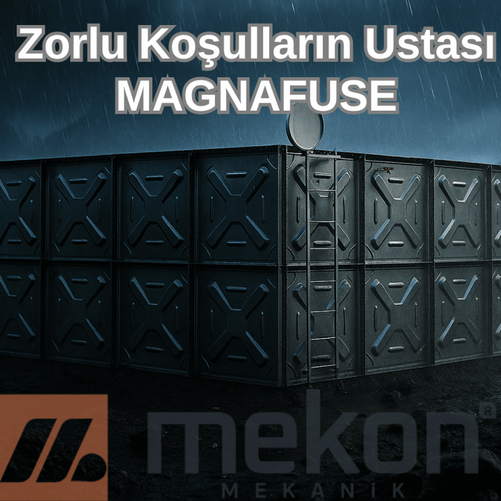 Magnafuse - mekonmekanik.com.tr